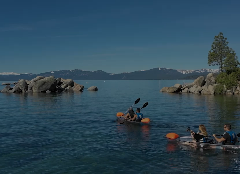 Travel & Tourism - Augustine Agency