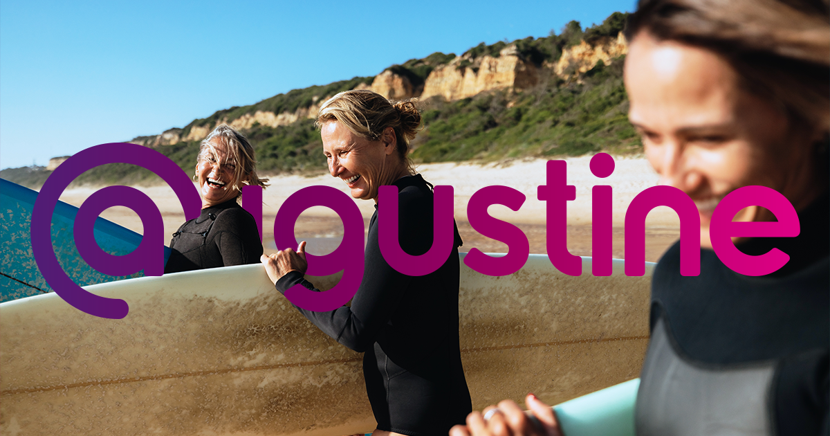 Home - Augustine Agency