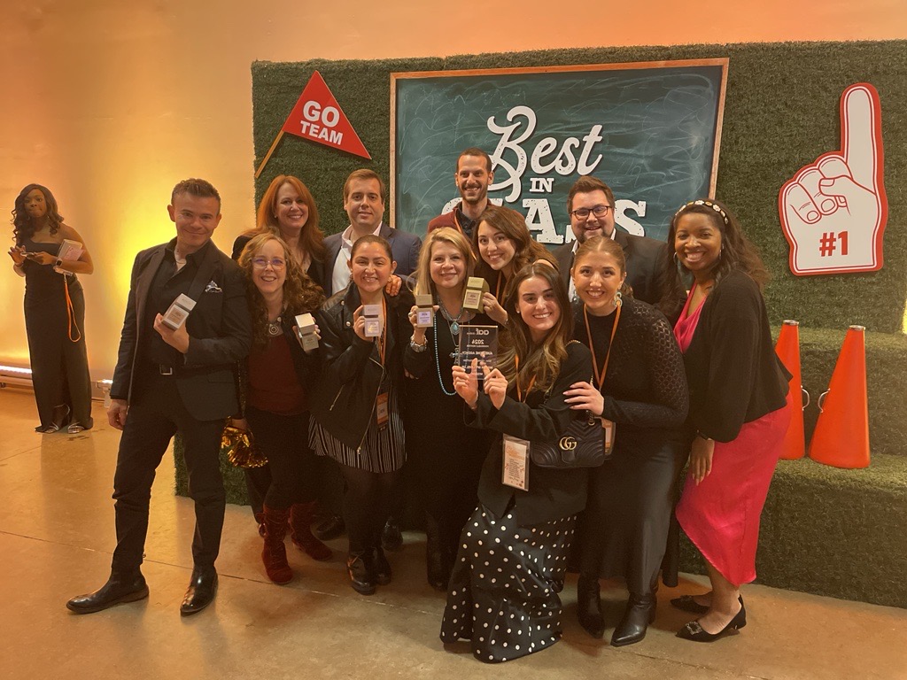 Home - Augustine Agency