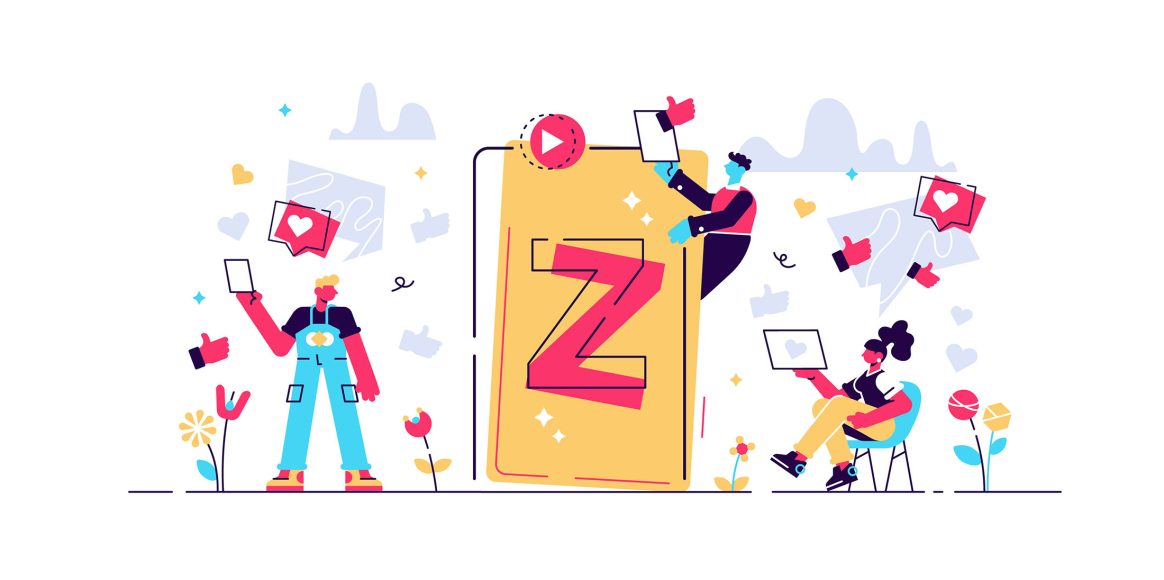 Connecting with the Digitally Skeptical: Marketing to Gen Z - Augustine ...