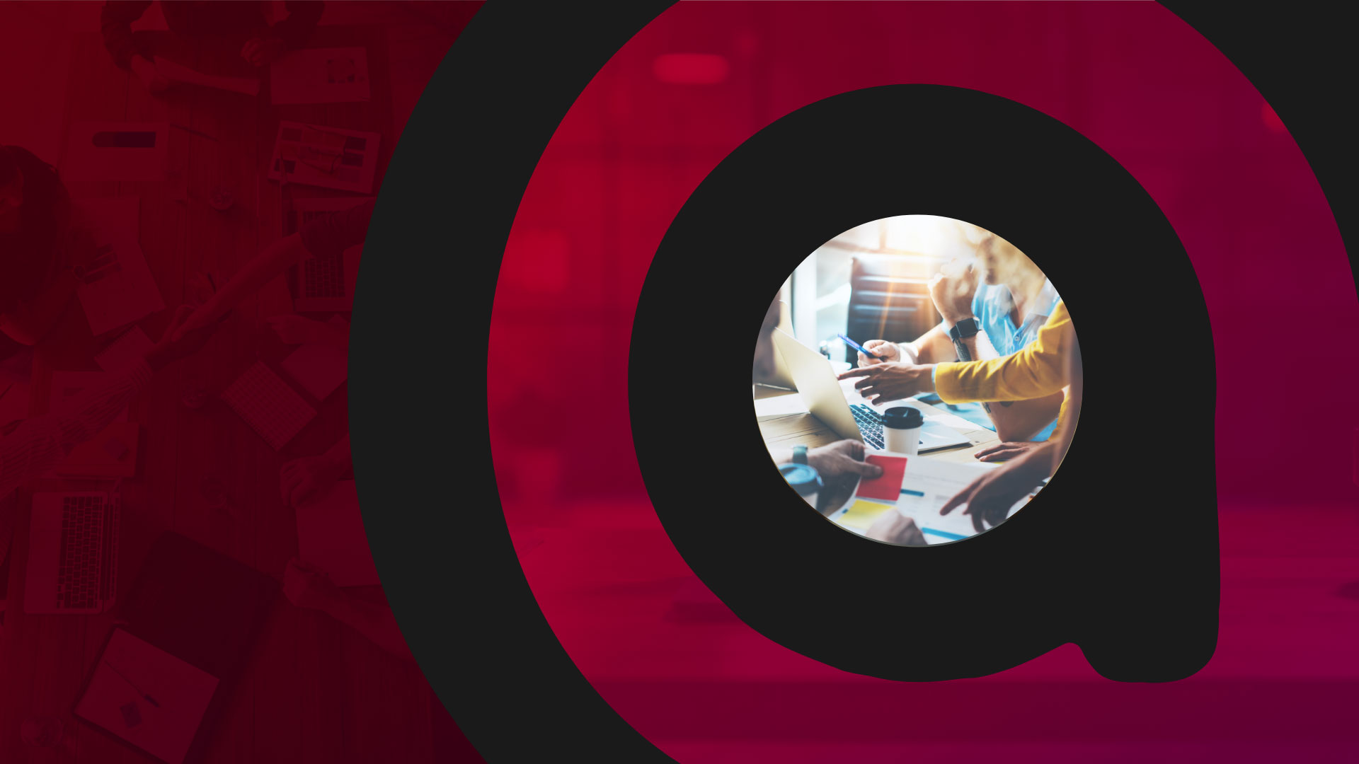 Work - Augustine Agency